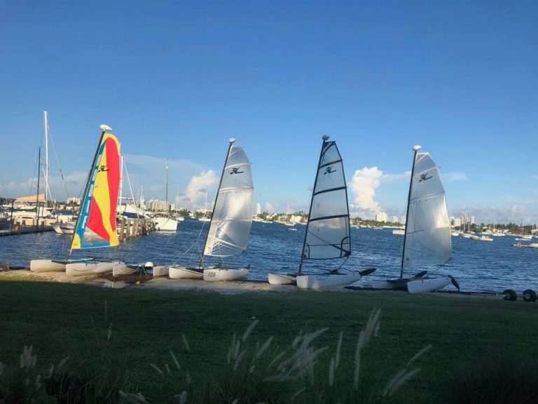 About Us | Miami Yacht Club