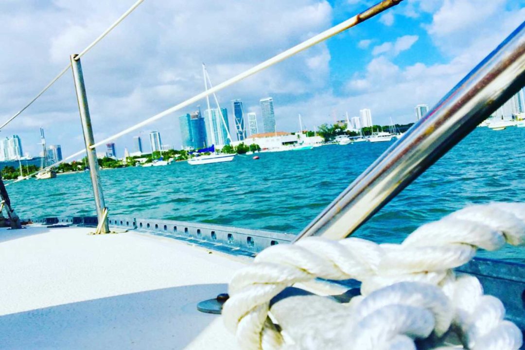 Miami Yacht Club – Serving Miami since 1927