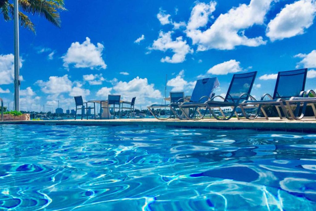 Miami Yacht Club – Serving Miami since 1927